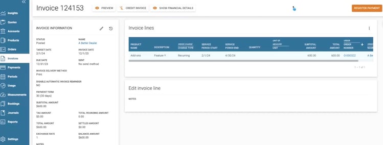 How B2B SaaS Finance Teams Can Use Technology to Their Advantage